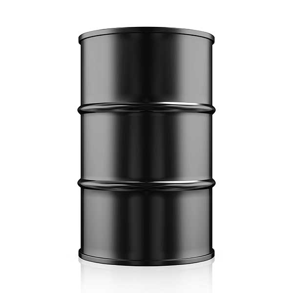 80w90 Keg Gear Oil(110lb) – BayRinger